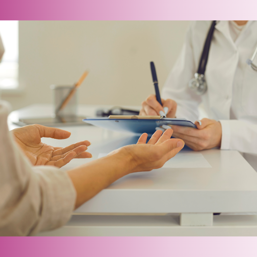 USE CASE: Using MAGENTA™ for Unexplained Infertility - Future Fertility